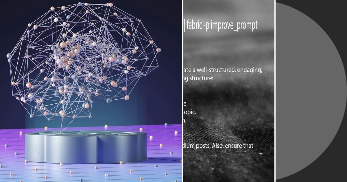 List: Fabric | Curated by Joe Ales | Medium