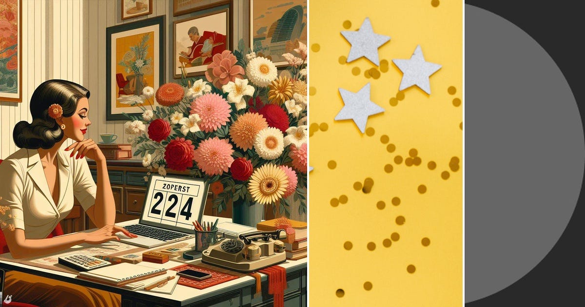 List: Tony | Curated by John Tony | Medium