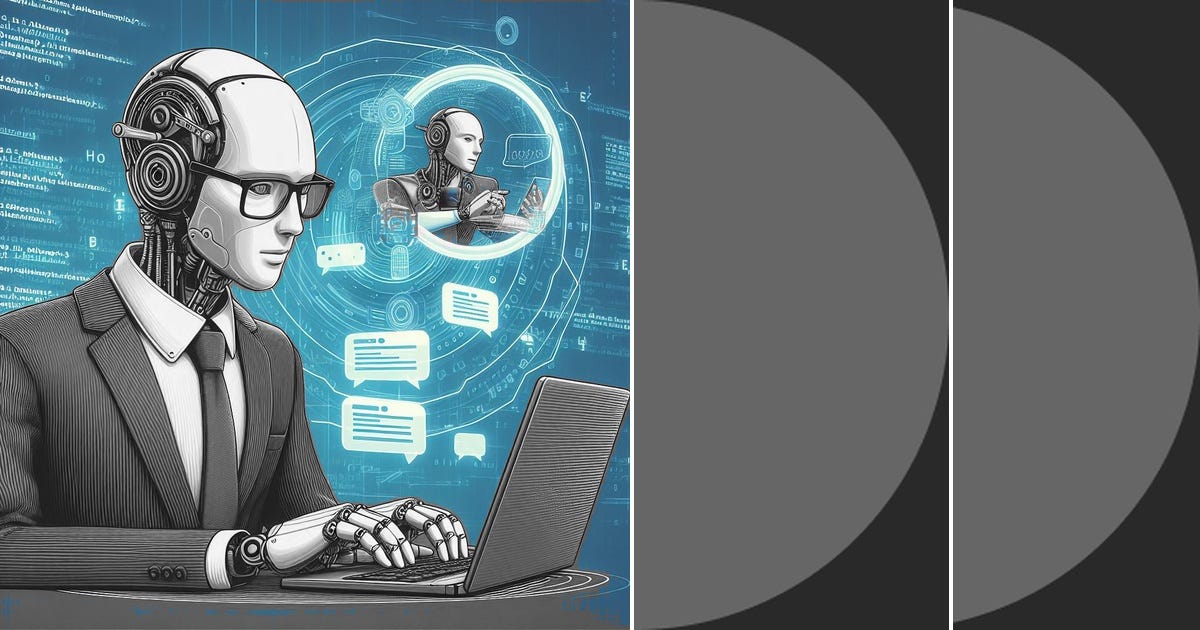 List: Prompt Engineering | Curated by Silas phillips | Medium