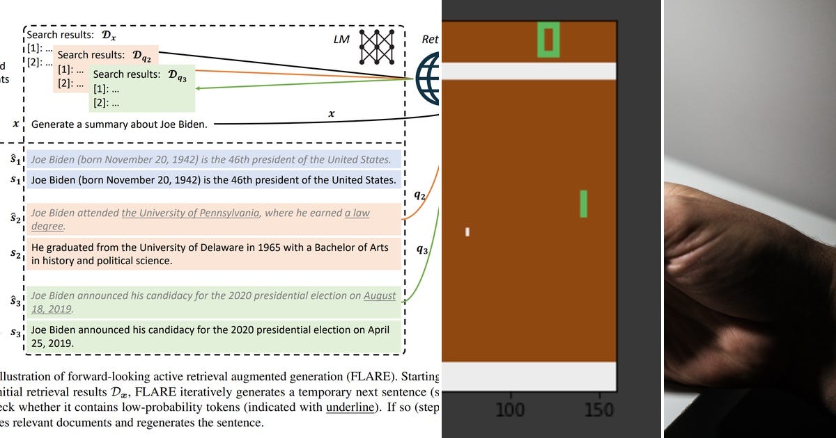 List: UT Austin Artificial Intelligence Class | Curated by John ...