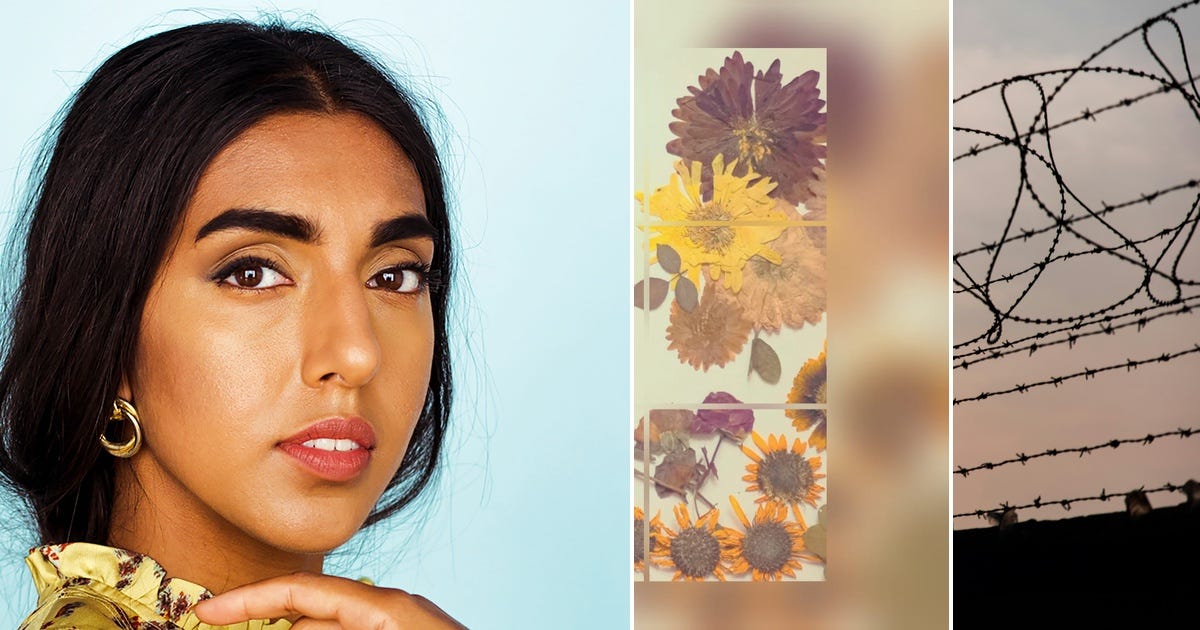 List: Q | Curated by LaBradford c-| Octavius | Medium