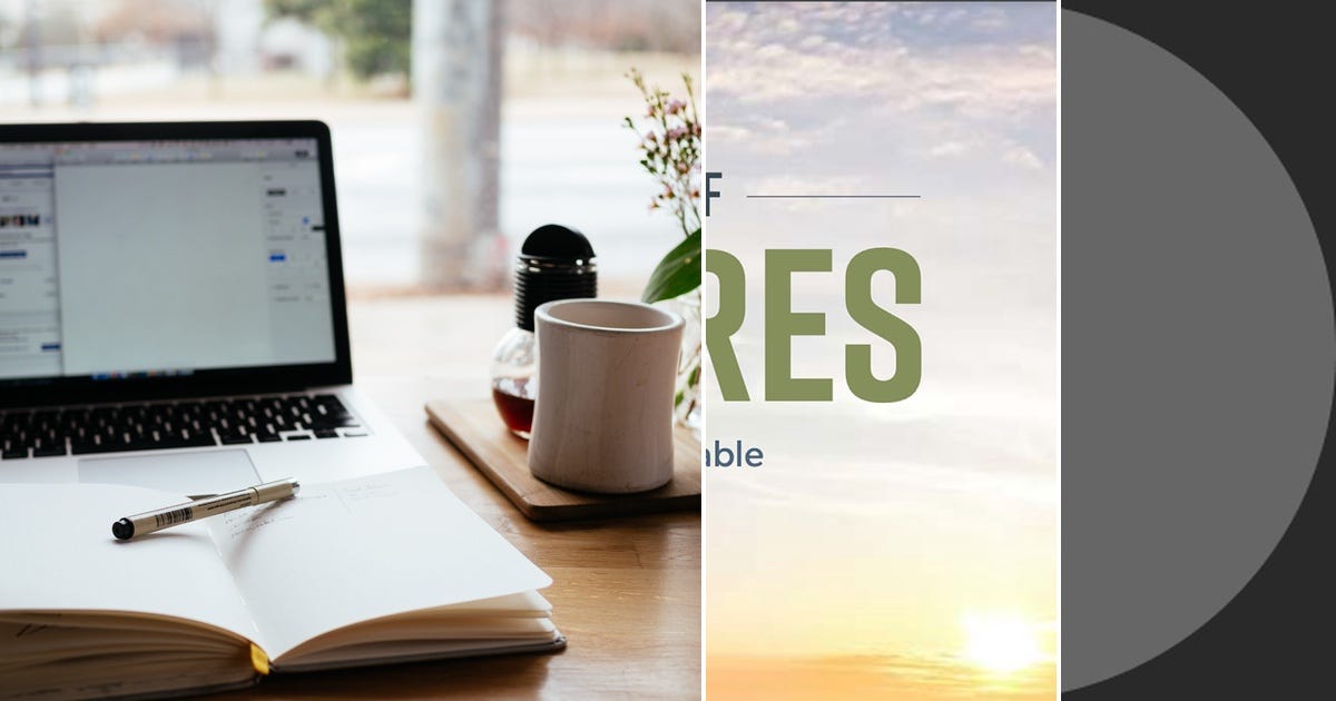 List Mindset Curated By Pritesh Mistry Medium