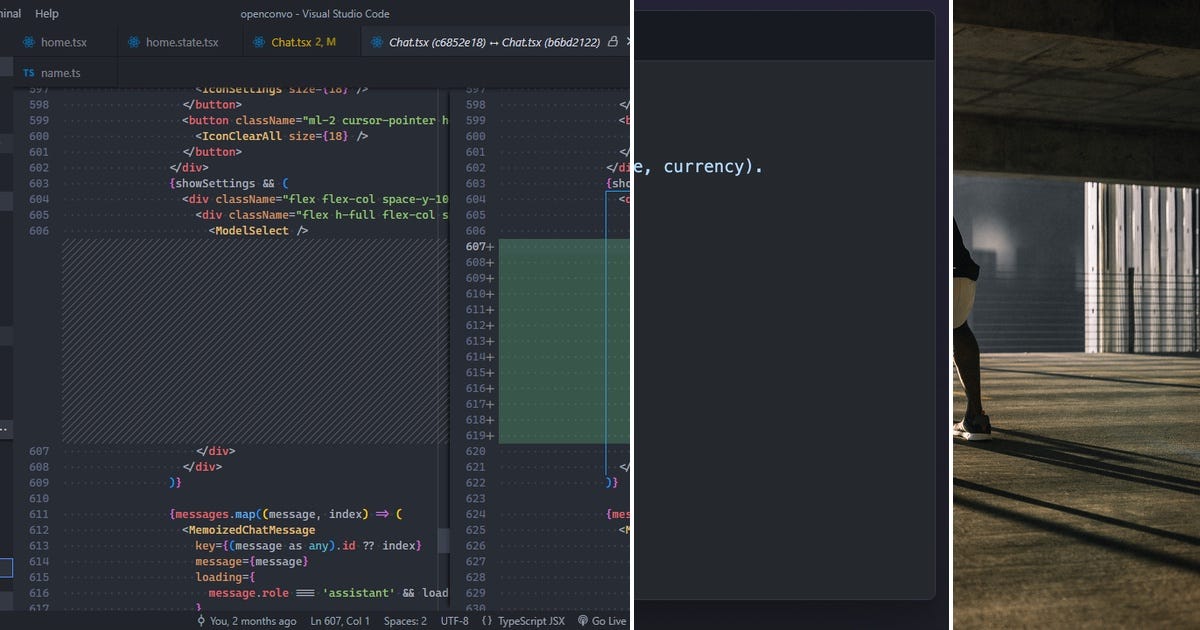 List: Coding | Curated by Ridwan Pranata | Medium