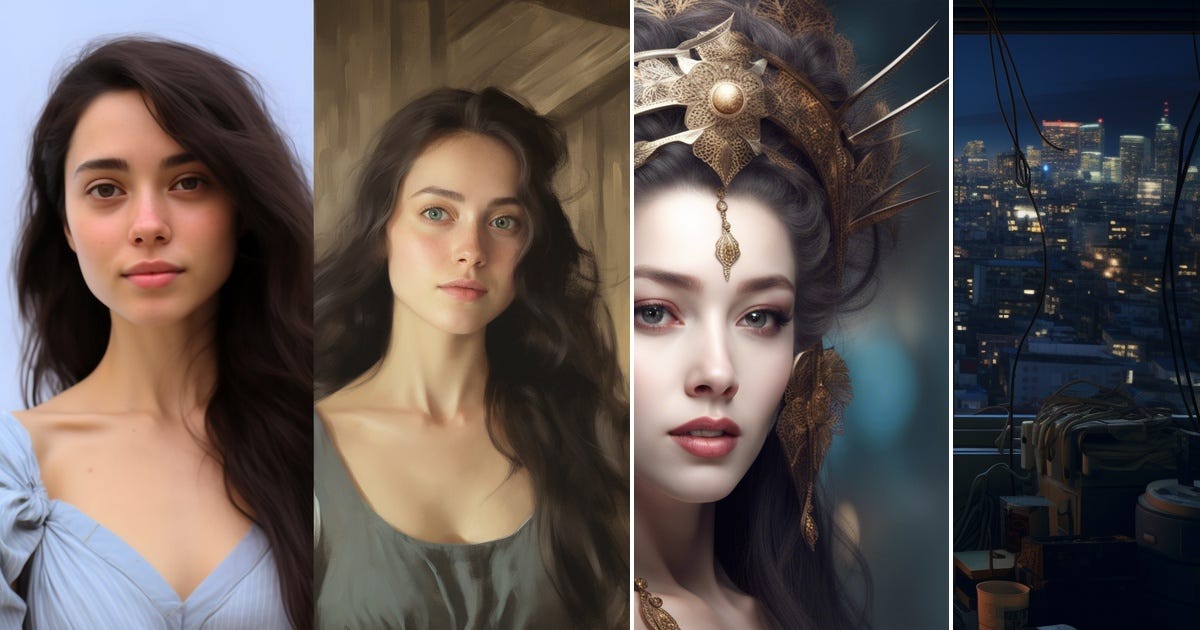 List: ComfyUI | Curated by Pedro Rodriguez | Medium