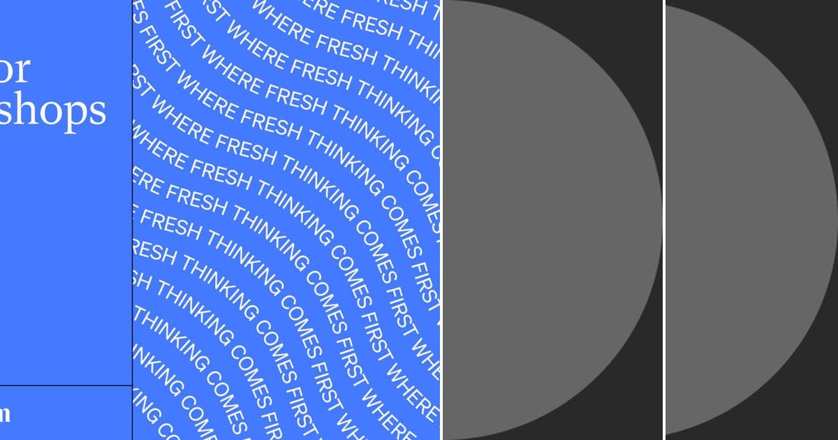 List: Revisit | Curated by Isabel Lim | Medium