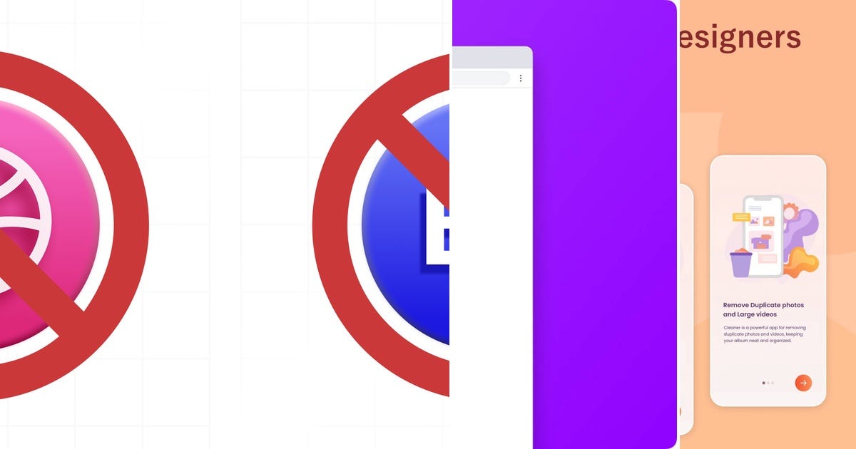 List: UX Design | Curated by Eric Schaper | Medium