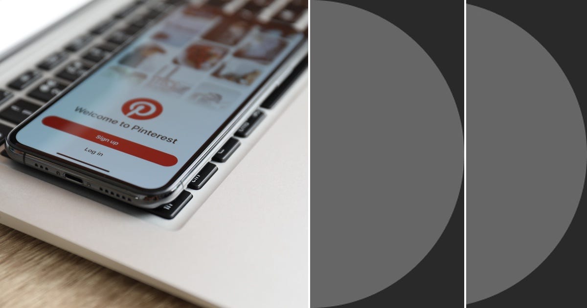 List: Pinterest | Curated by Sylvia Howell | Medium