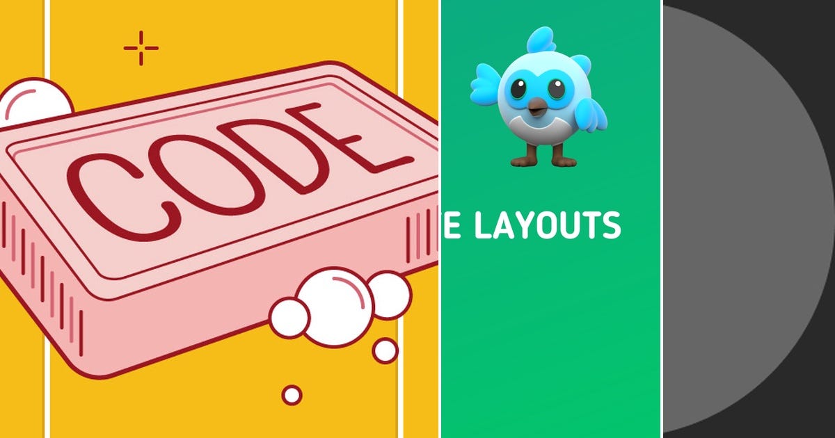 List: Flutter responsive | Curated by Ram Mohan Annamalai | Medium