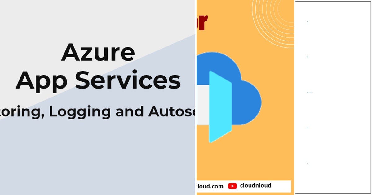 List: Azure | Curated by Ayazbasha | Medium