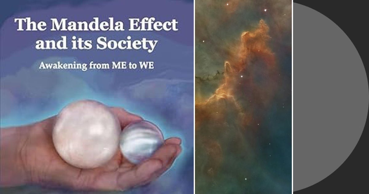 List: Alternate Reality | Curated by Matthew Hebert | Medium