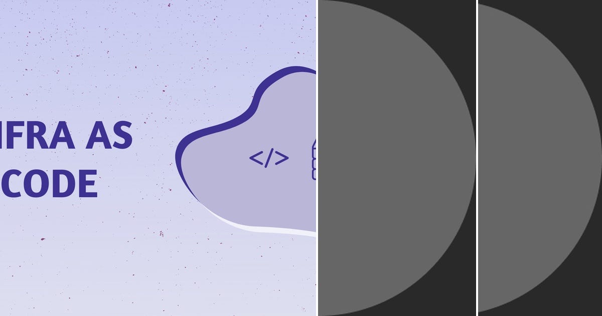 List: Infra as code | Curated by Lgalhardi | Medium