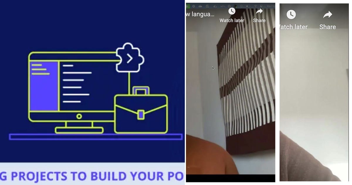 List: Project Todo List | Curated by Techchelle | Medium