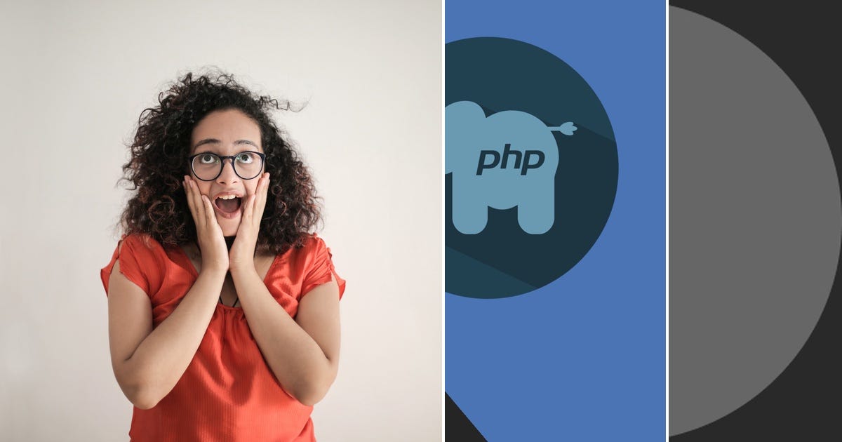 List: php8 | Curated by titahsultan | Medium