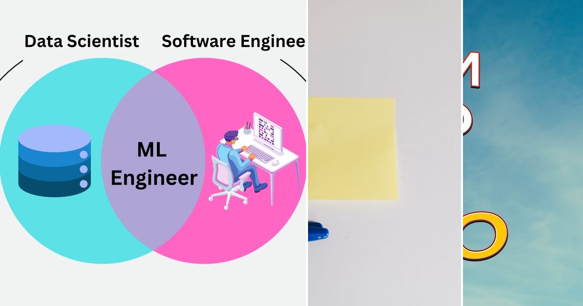 List: machine learning | Curated by Jared Thach | Medium