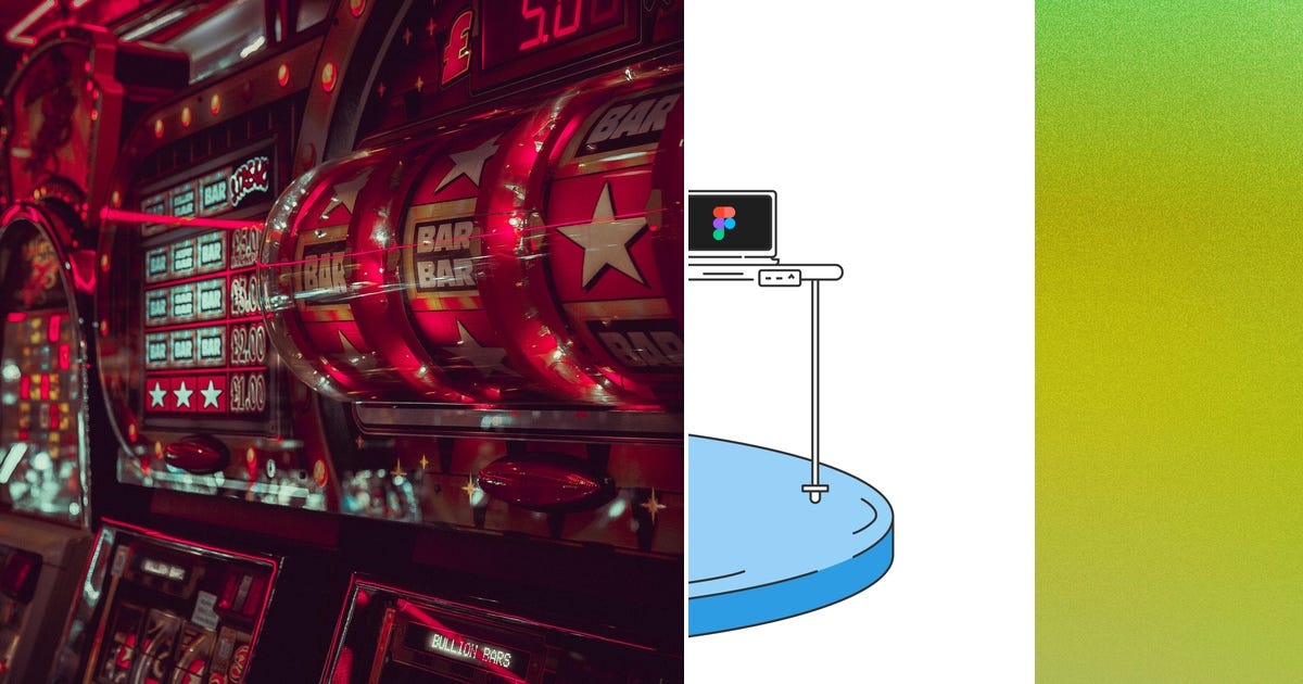 List: Figma and others | Curated by Kursat Ozenc | Medium