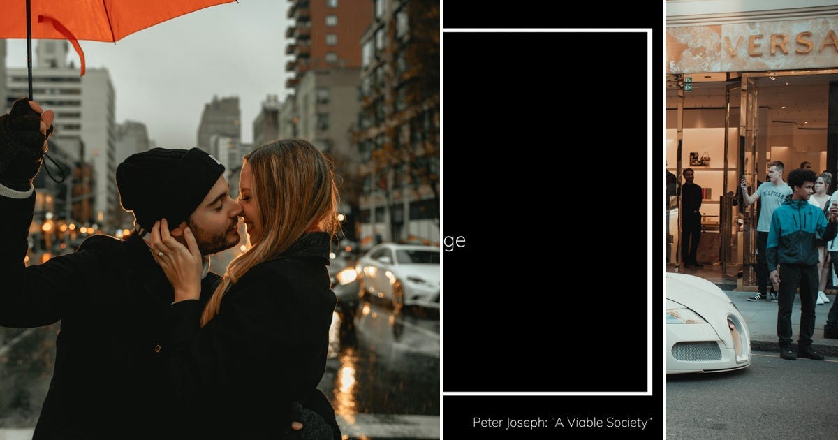 List: The world we live in... | Curated by Madrid Perry | Medium