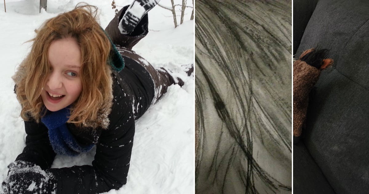 List: Non fiction | Curated by June Kirri | Medium