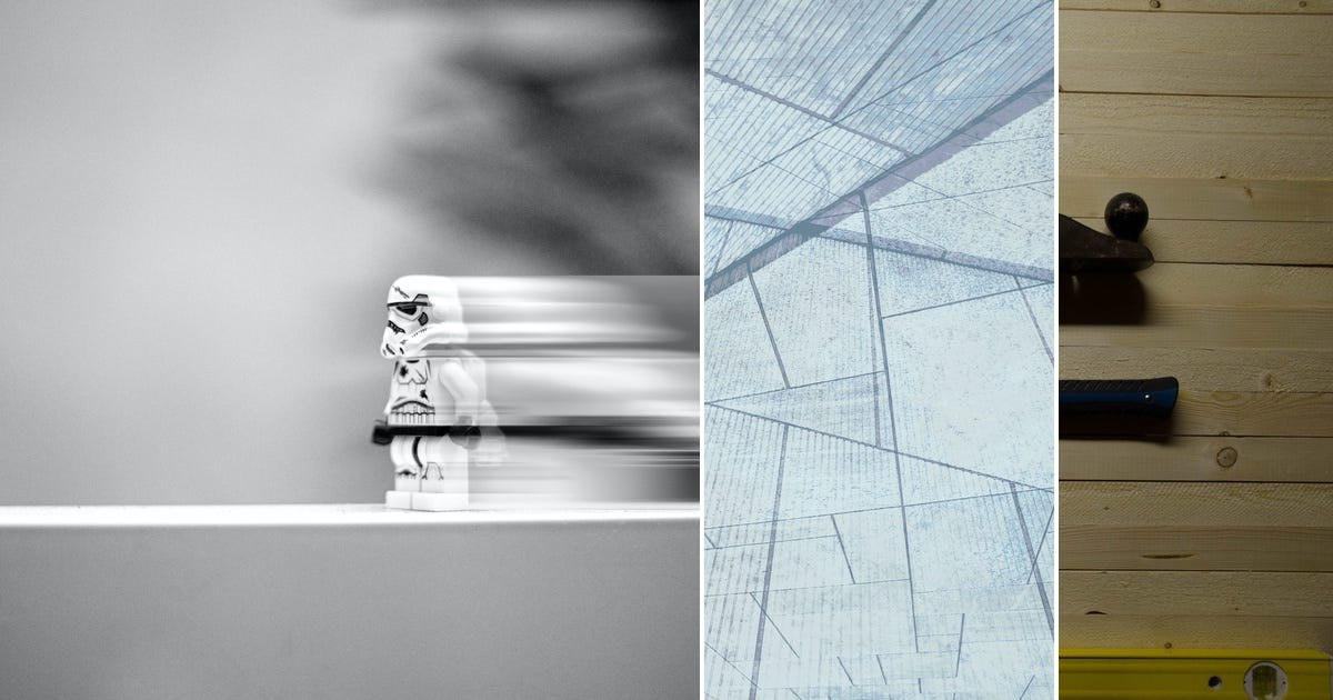 List: PYTHON | Curated by PABLO LEWIN, PMP | Medium