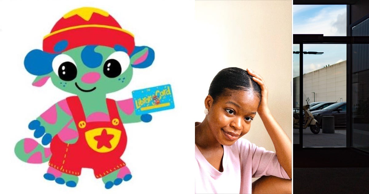 List: Reading list | Curated by Realeboha Khumalo | Medium