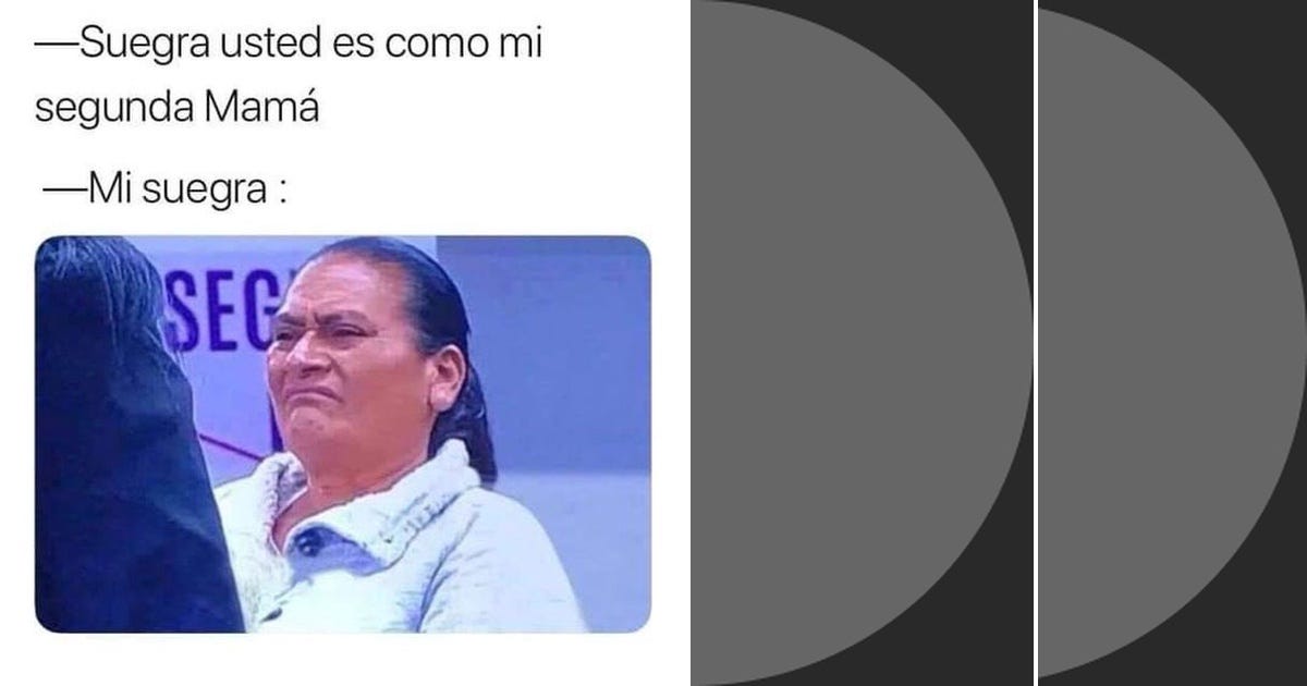 List: MI SUEGRA CONTRA EL DESTINO | Curated by Perita Cernas | Medium