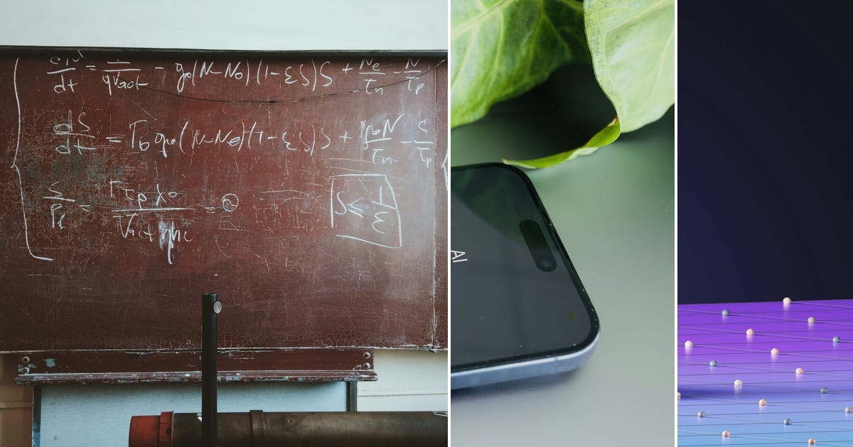 List: ML, DL, AI | Curated by S. Smith | Medium