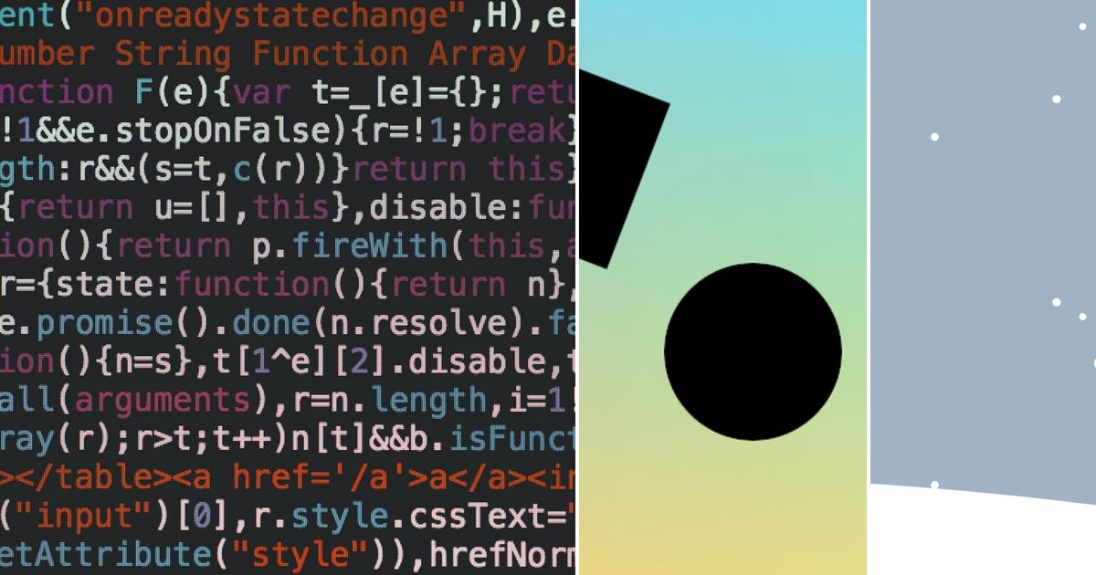 List: Web-Dev | Curated by Andrea Nicaretta | Medium