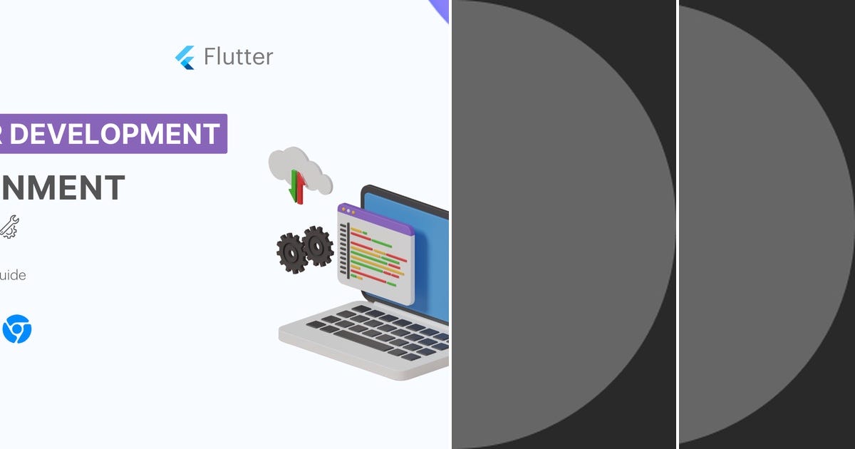 List: Flutter | Curated by Fabiana Bedreski | Medium