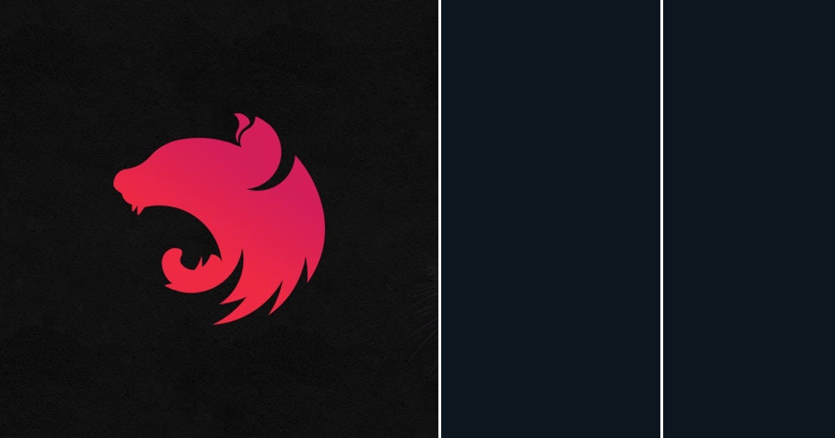 List: NestJS Learning Path | Curated by Tomas Svojanovsky | Medium