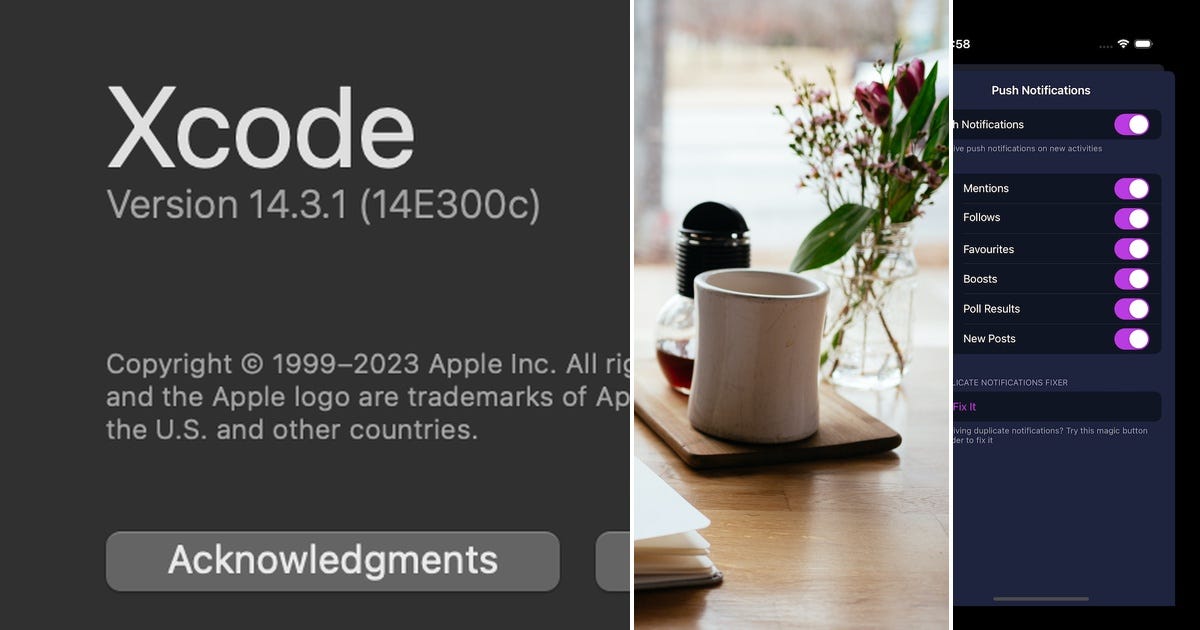 List: Swift | Curated by Fabriziopastors | Medium