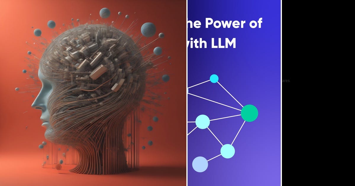 List: Knowledge Graphs | Curated by JA CARR | Medium