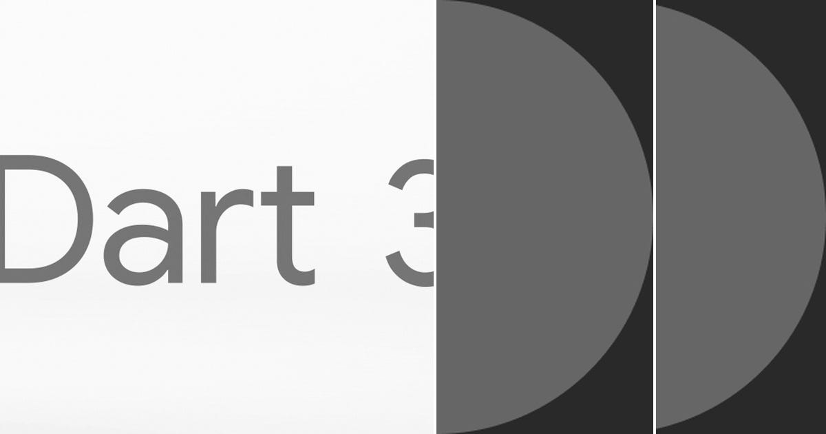 List: Dart 3 | Curated by doumbouya fode | Medium