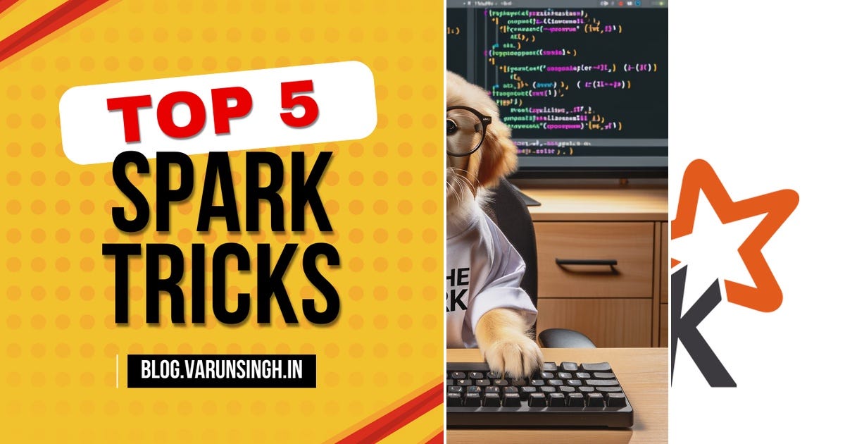 List: Spark | Curated by Berkay So | Medium