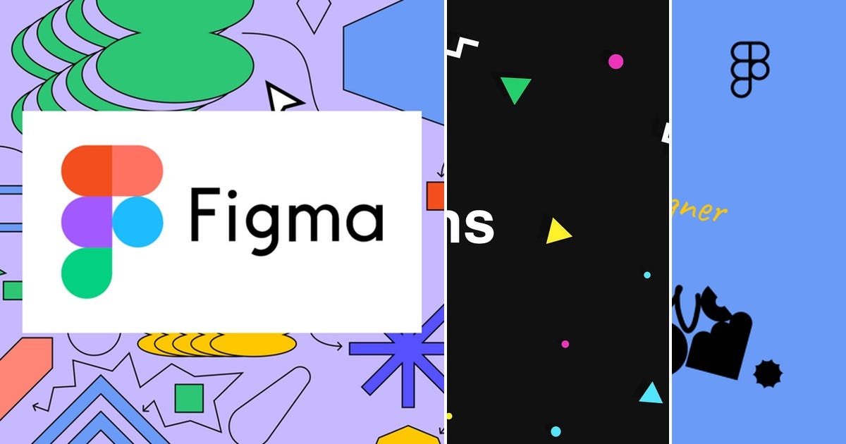 List: Figma | Curated by Colin Tait | Medium