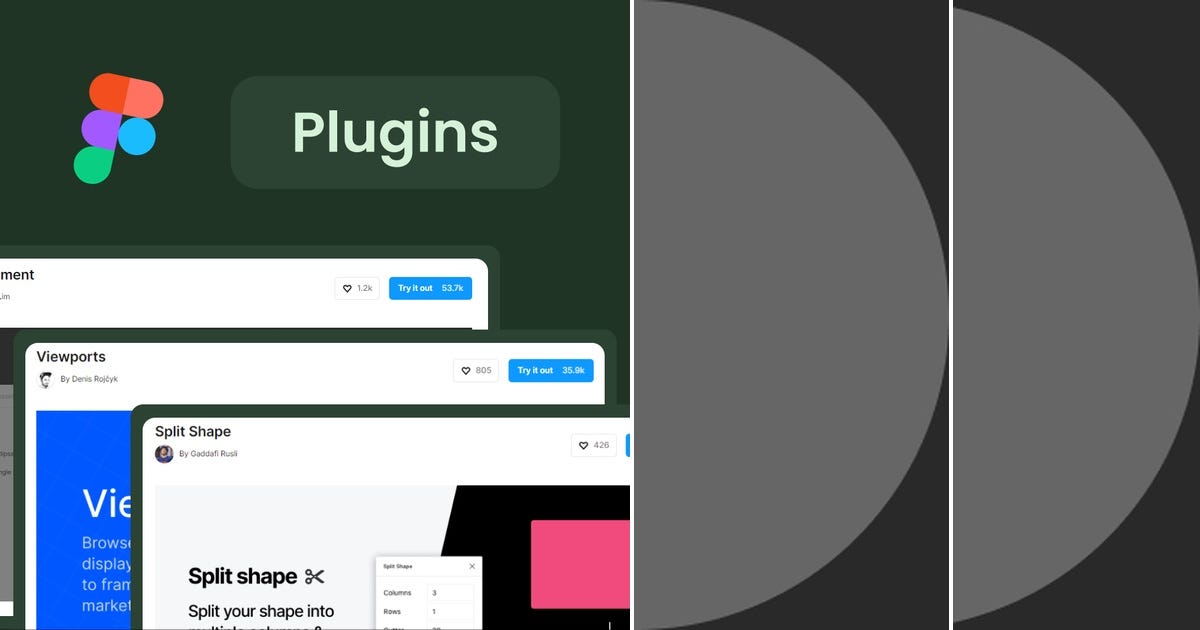 List: Figma tips & tricks | Curated by edward | Medium