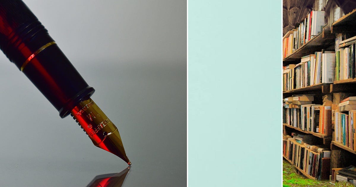 List: Writer | Curated by Crystal Sotelo | Medium