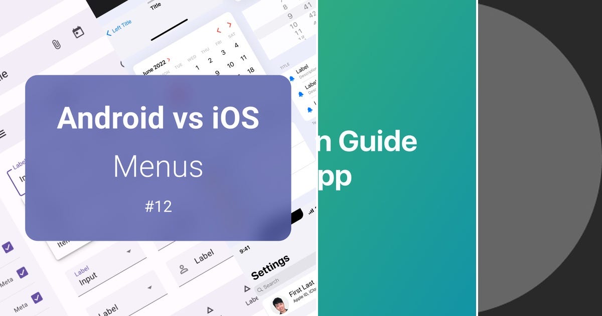 List: Mobile | Curated by Jing SU MACAREZ | Medium