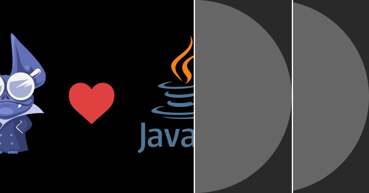 List: Java | Curated by Lilei | Medium