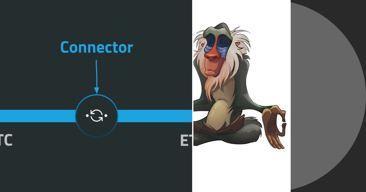 List: Interledger | Curated by Wisdom Ebong | Medium