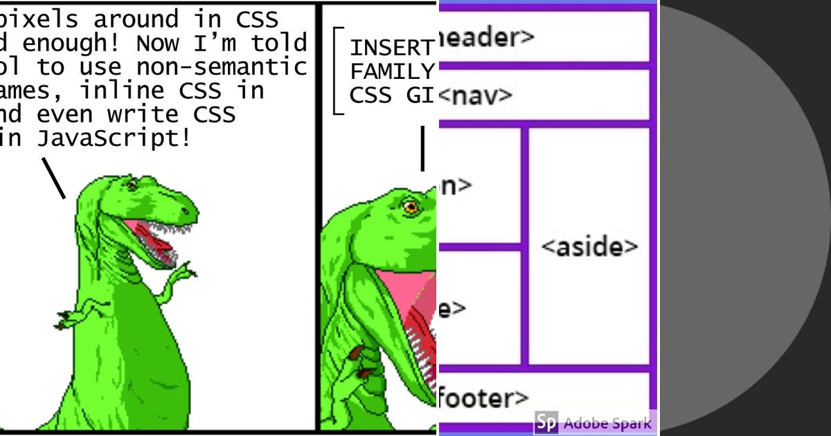 List: HTML | Curated by Seanice Ochieng | Medium