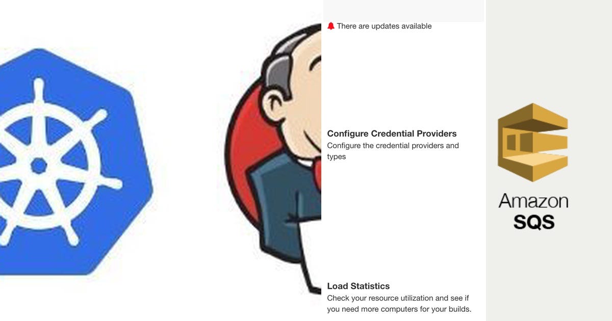 List: Jenkins | Curated by Lolu Code | Medium