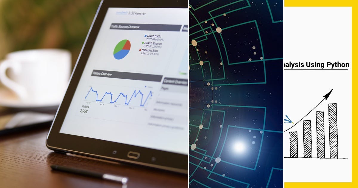 List: Python | Curated by José Luiz | Medium