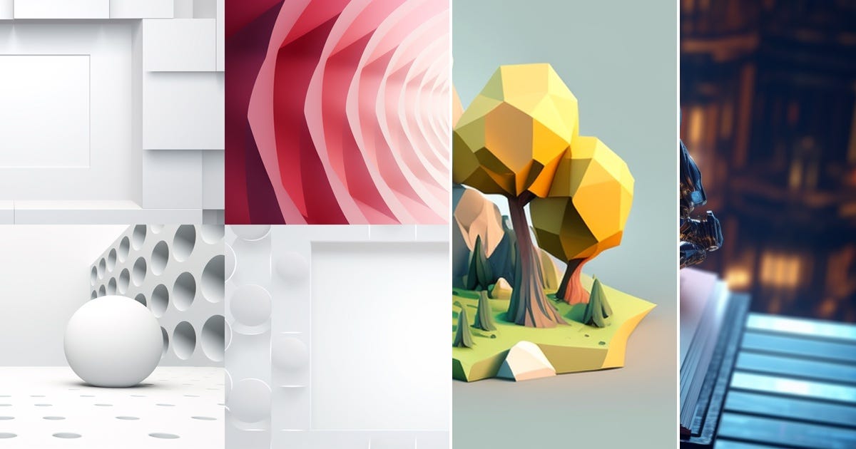 List: Midjourney | Curated by craig alexander emery | Medium