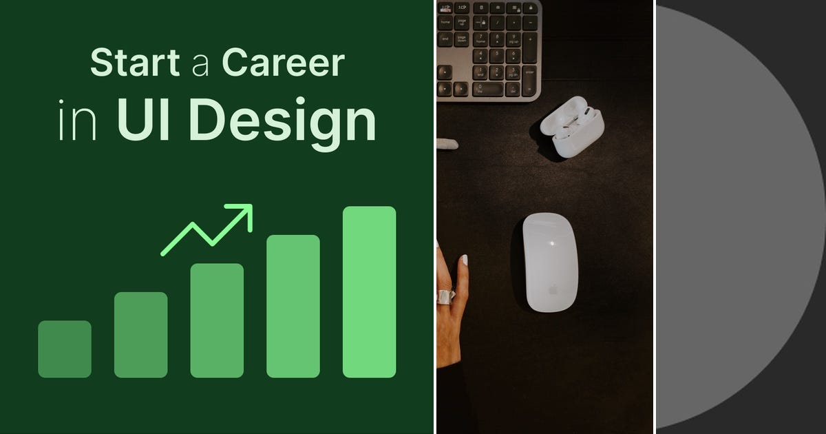 List: UI And Sketching | Curated by Anshu sharma | Medium