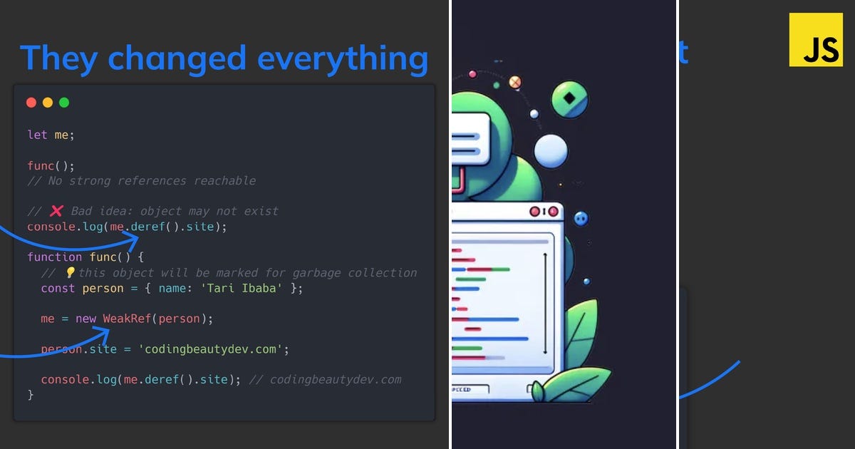 List: JavaScript | Curated by Issam Kattan | Medium