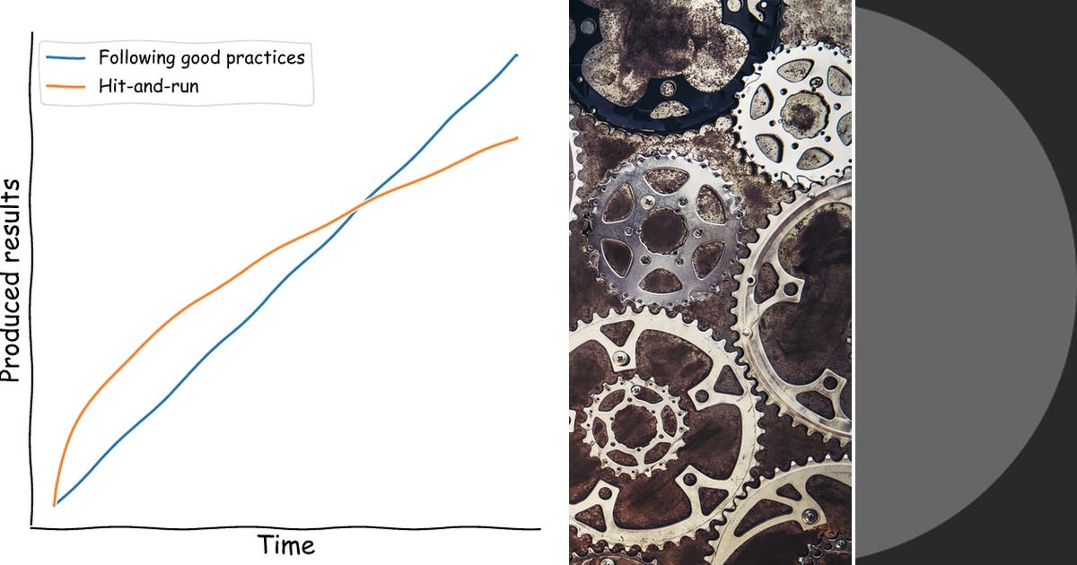 List: optimize code | Curated by Boyd BigData RPG | Medium