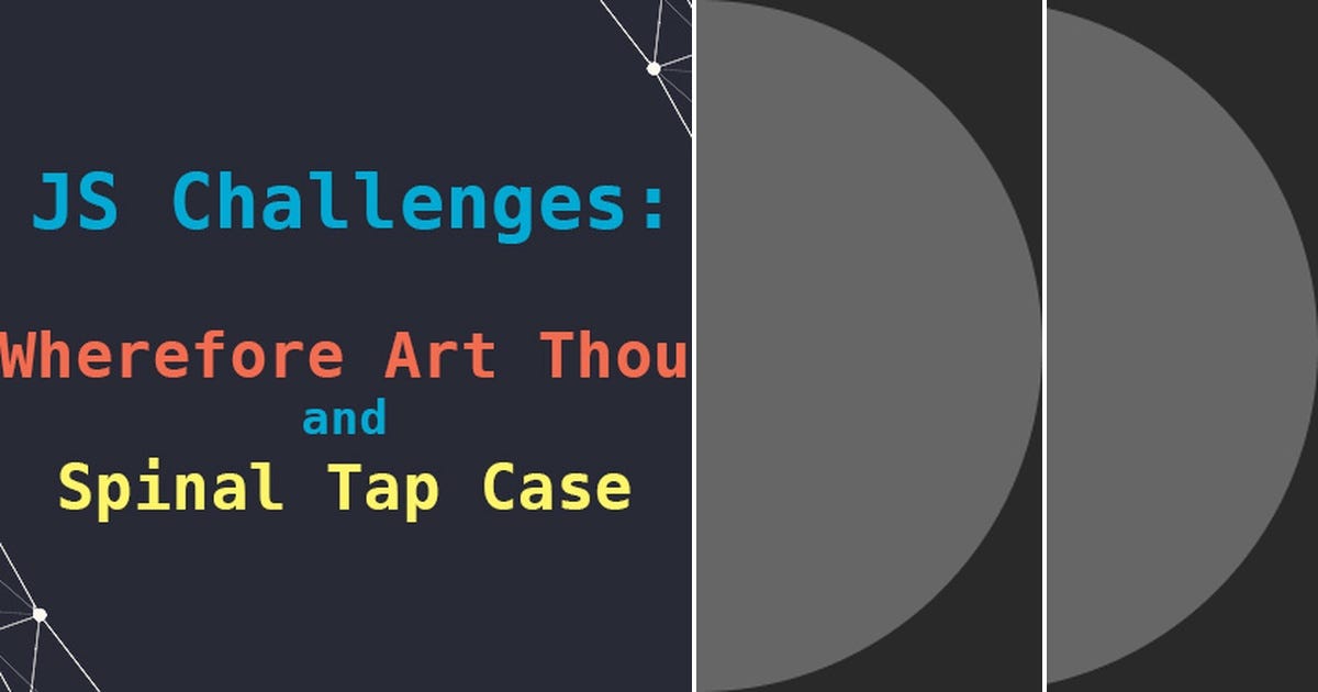 List: challenges | Curated by Gagandeep Kaur | Medium