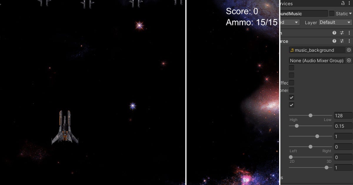 List: Unity | Curated by Ethan Martin | Medium