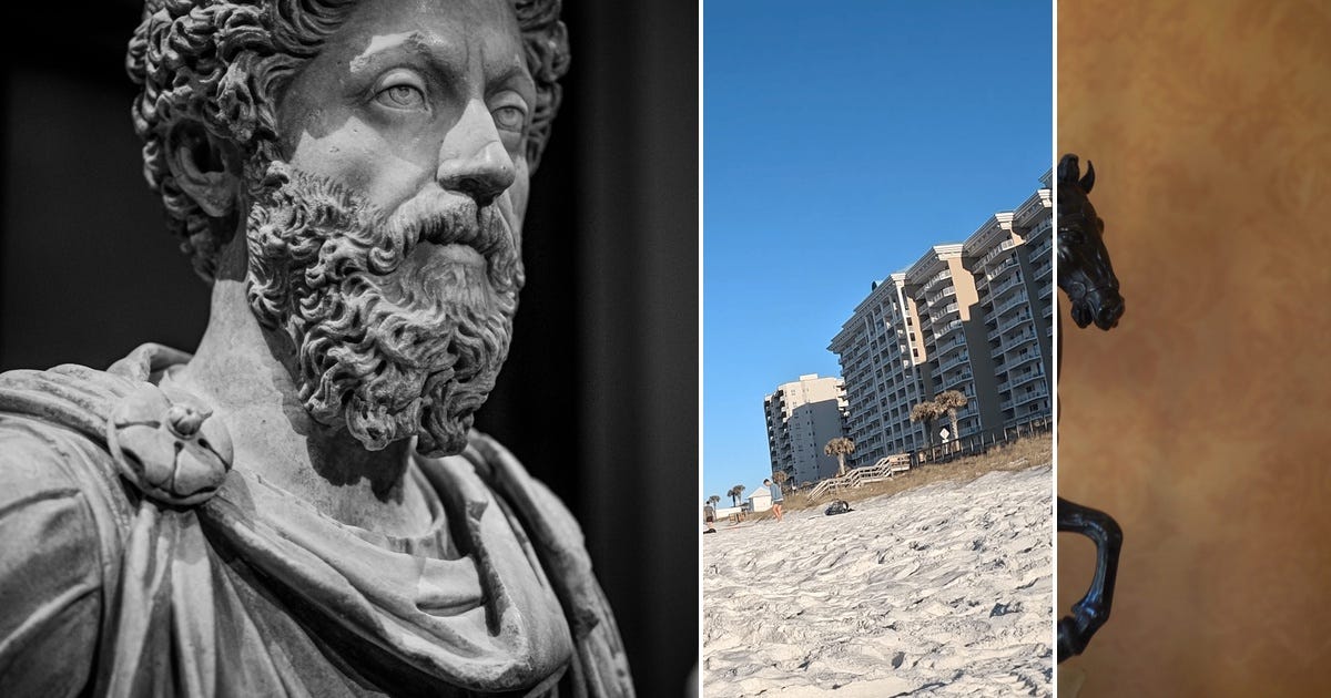 List: stoicism | Curated by T K | Medium