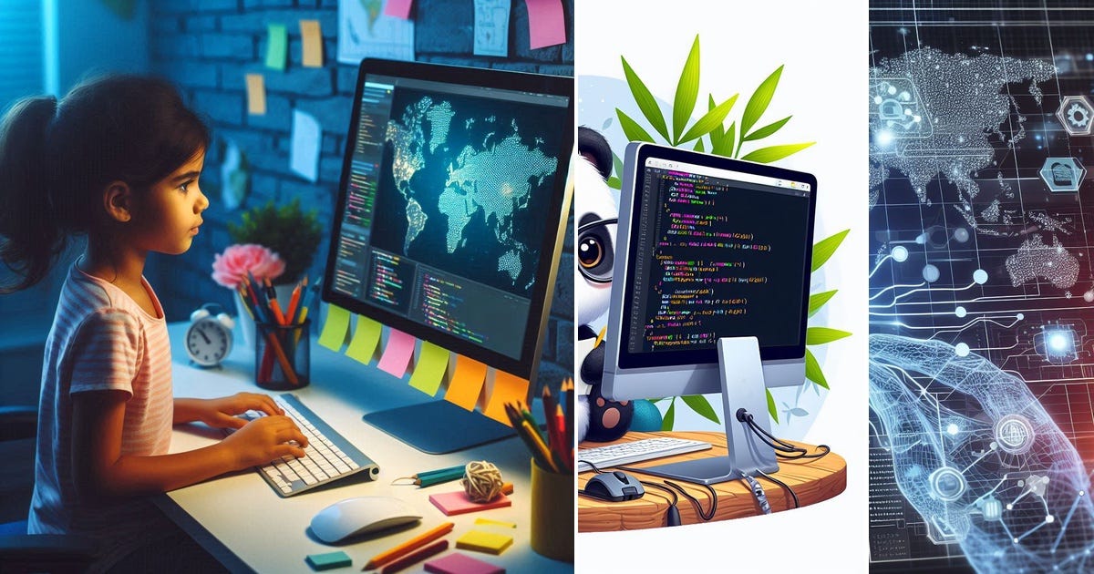 List: GIS+Python+R | Curated by Vasco Diogo | Medium