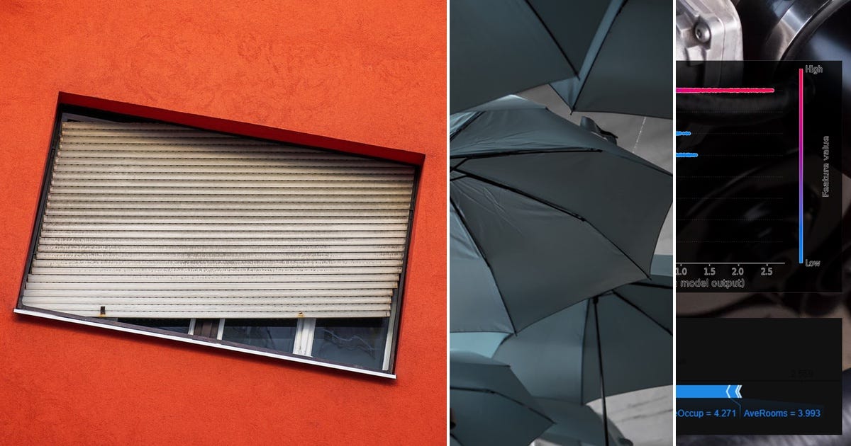 List: Time series analysis and app | Curated by Ahm | Medium